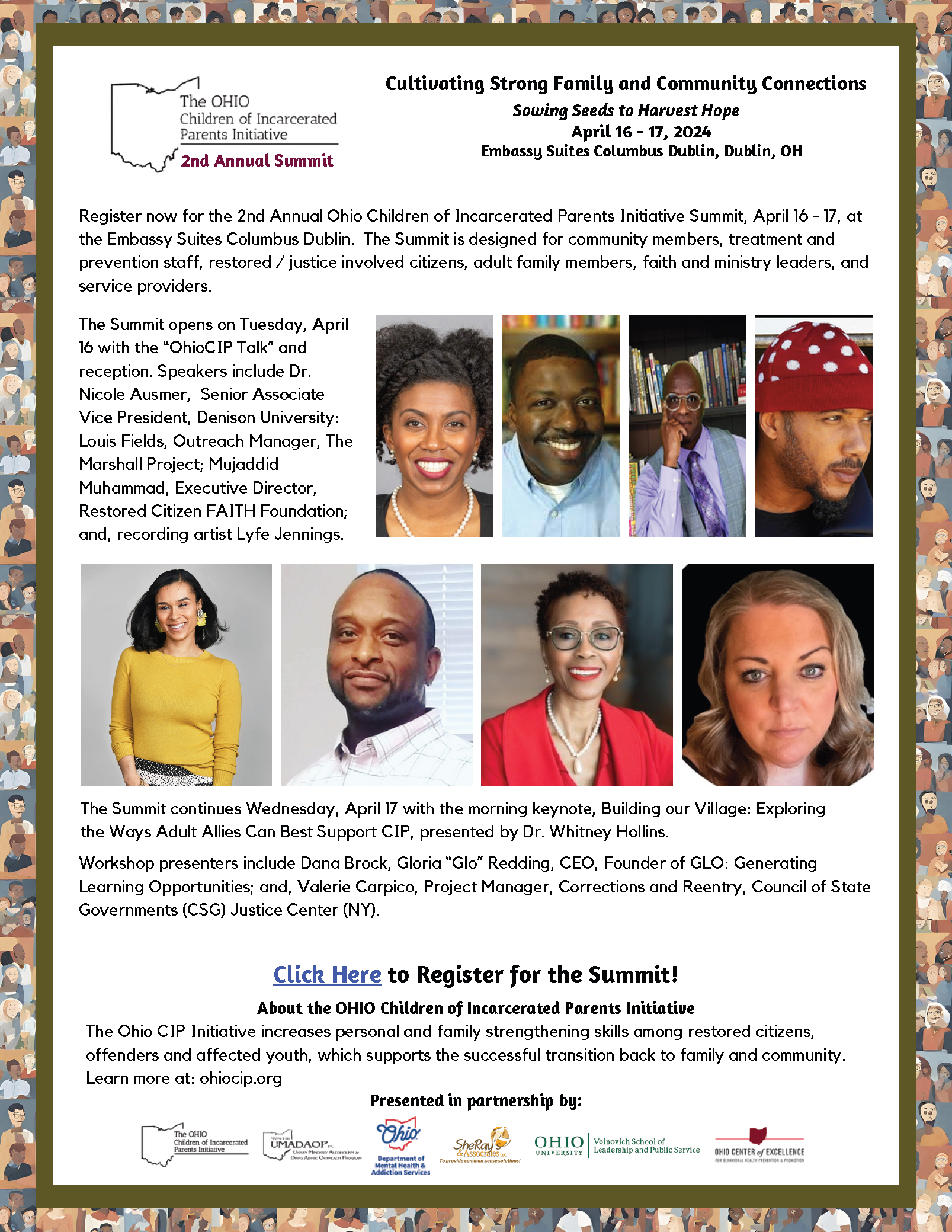 Home - Ohio Children of Incarcerated Parents