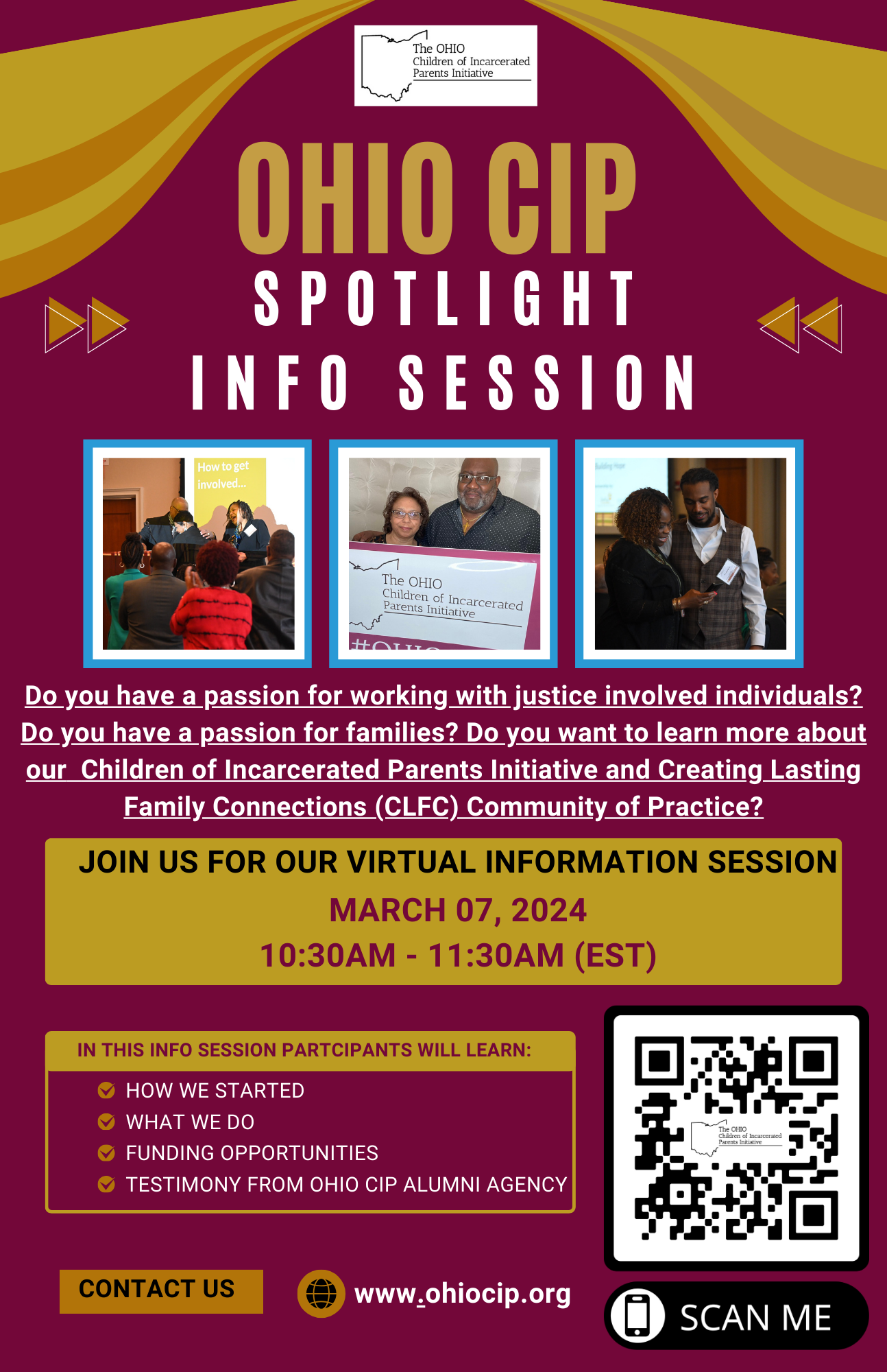 Home - Ohio Children of Incarcerated Parents